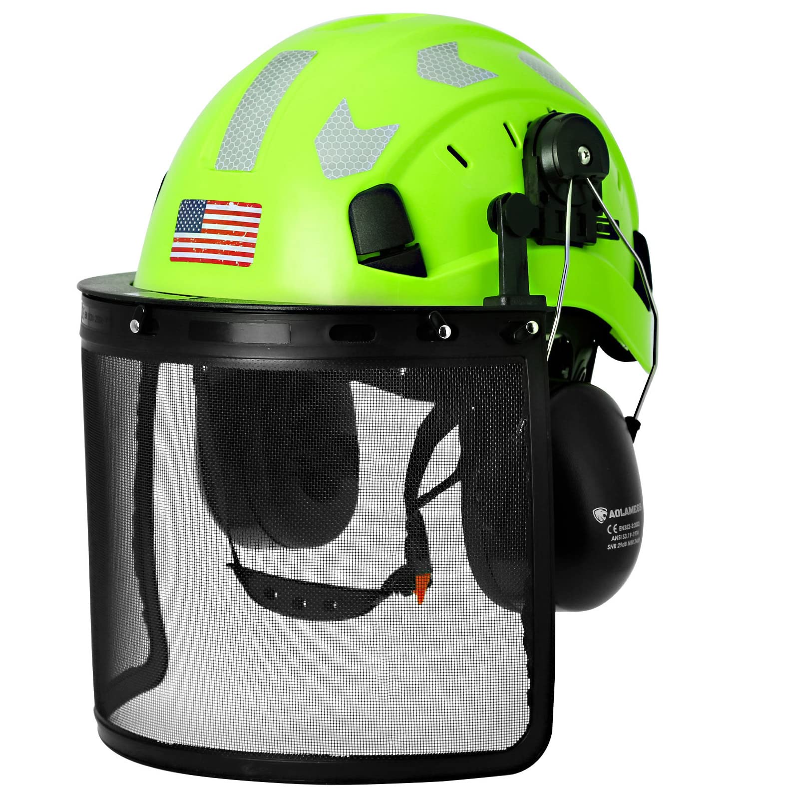 welders visor